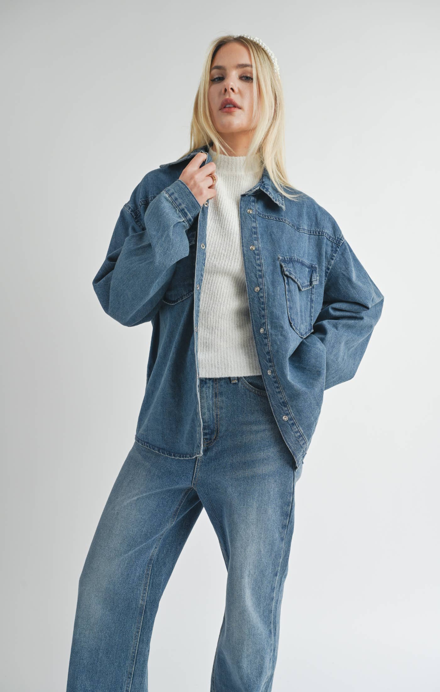 Harper Kate – Harper Kate Clothing Co.
