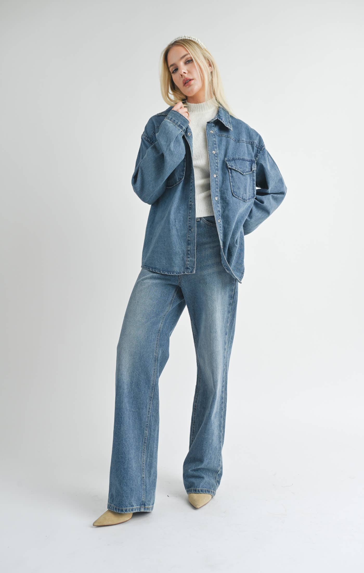 Harper Kate – Harper Kate Clothing Co.